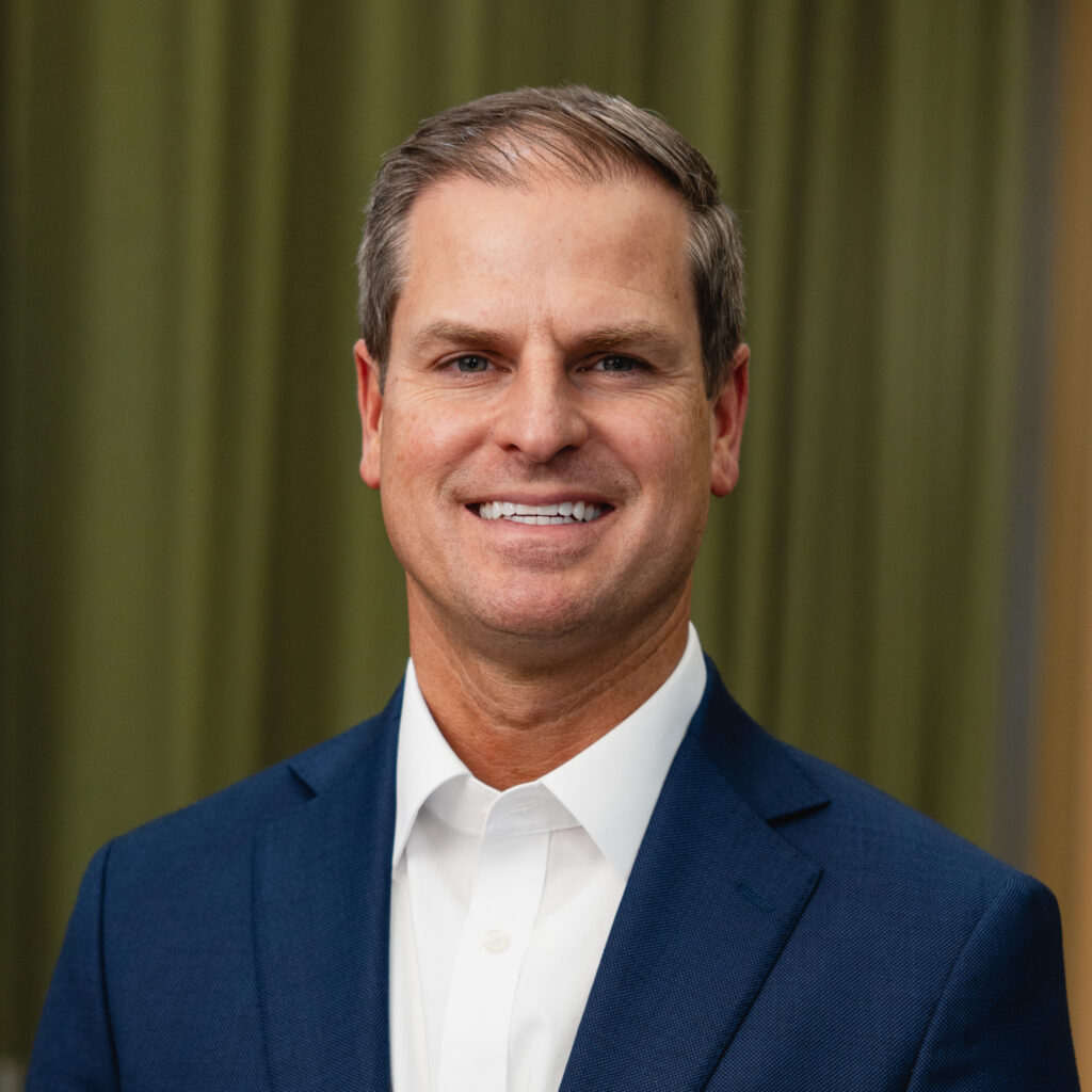 Meet the Team - Humphreys Capital